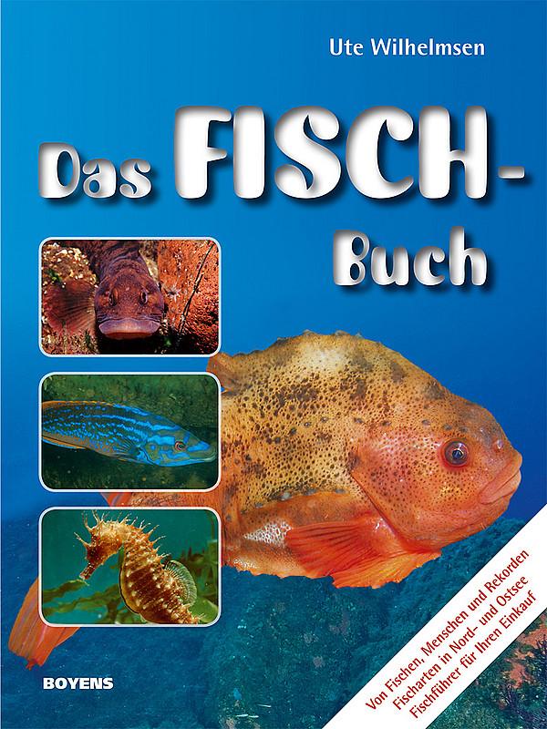 Das Fisch-Buch | Boyens Buchverlag
